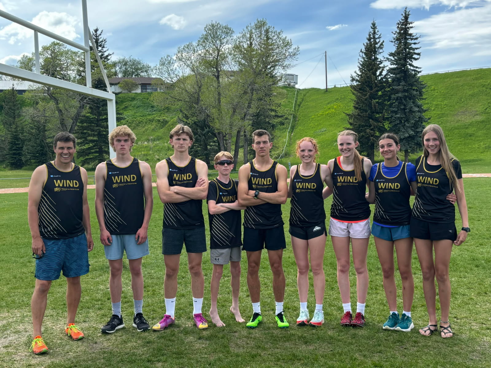 PROGRAMS – Wind Track & Field Club