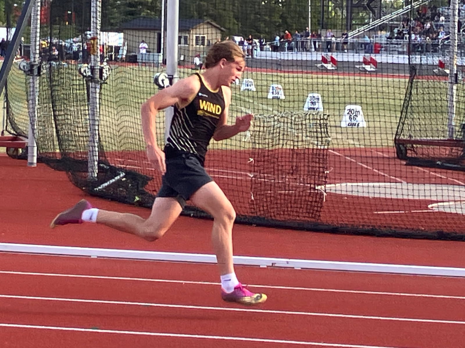 Wind Track & Field Club